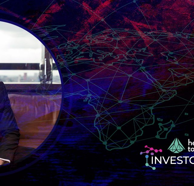 Discover Creative Ventures | With Champ Suthipongchai - Hello Tomorrow